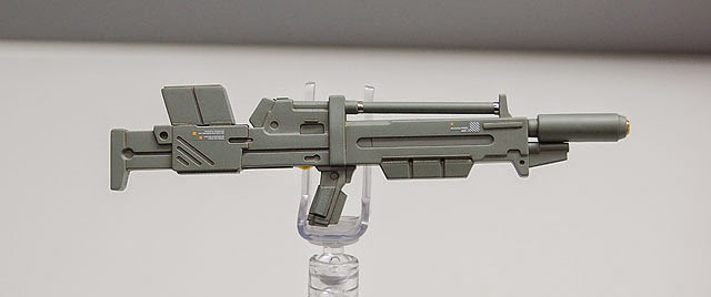 Custom Build: 1/100 RGZ-91B +ReGZ Gundam