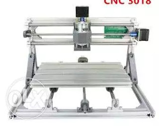 Mini Desktop Cnc: Mini Desktop Cnc Machines