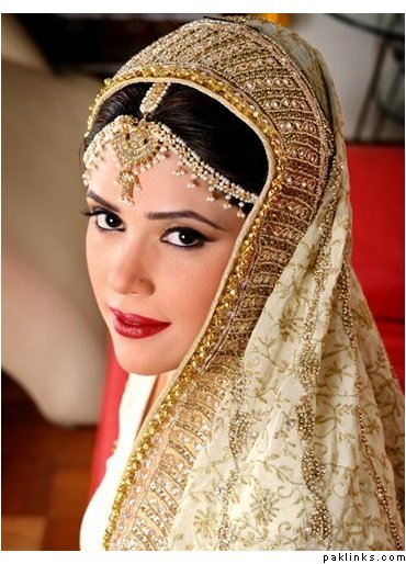 Bridal Matha Pati Jewellry Design 2012 ~ Fashion World Design