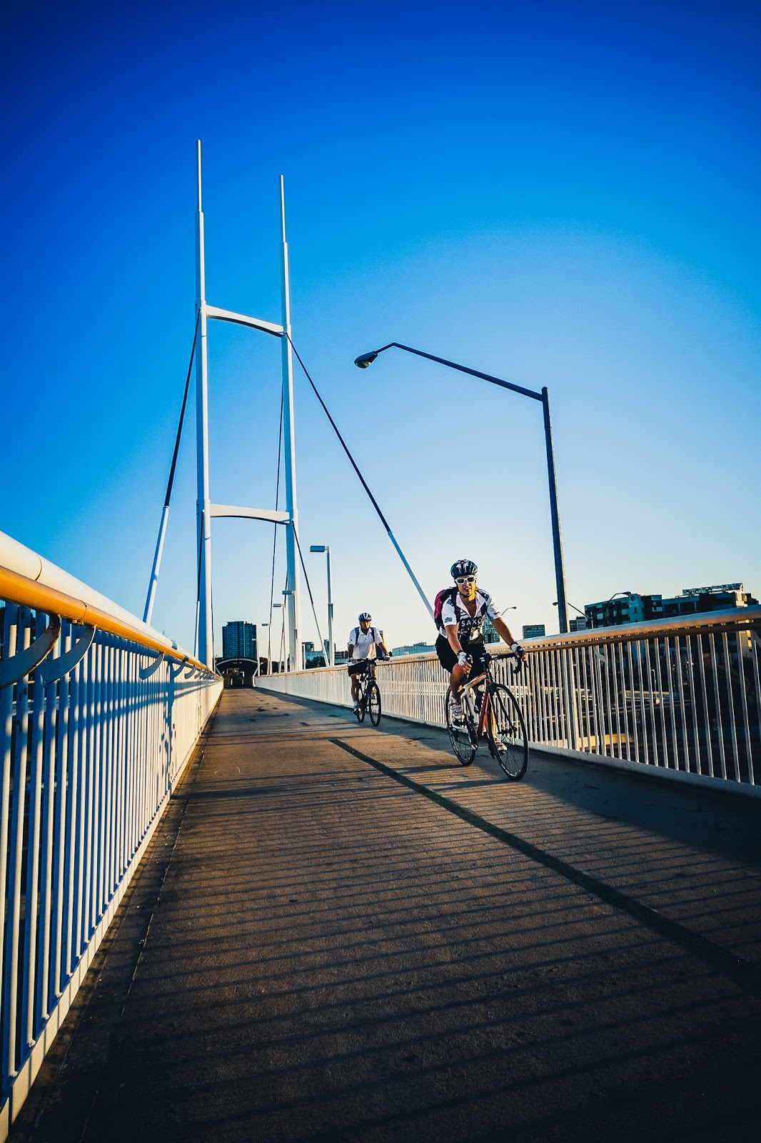 Random Lights Photography: Cityscapes