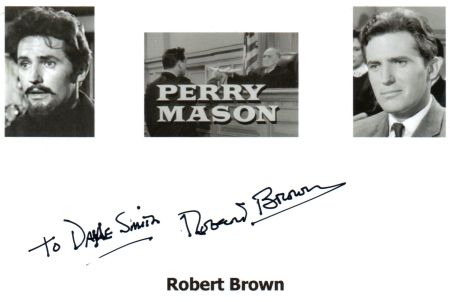 Kiwiautogal's Autographs: 02/2013 - 03/2013