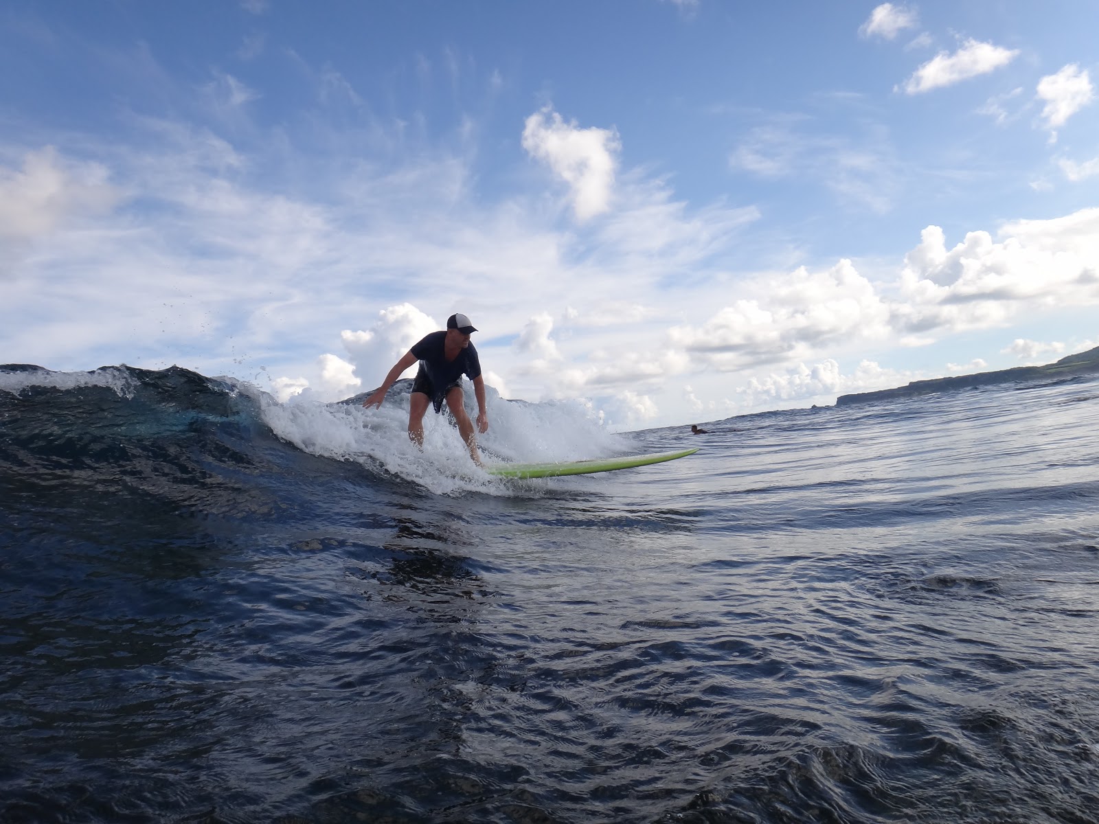 Happy Surfing Okinawa