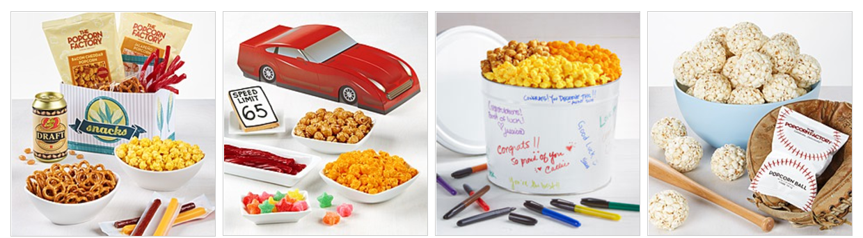 Susan's Disney Family: Fun Father’s Day gift sets from The Popcorn ...