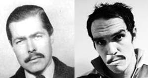 Verywestham: Hammer's stars urged to fake their own deaths!