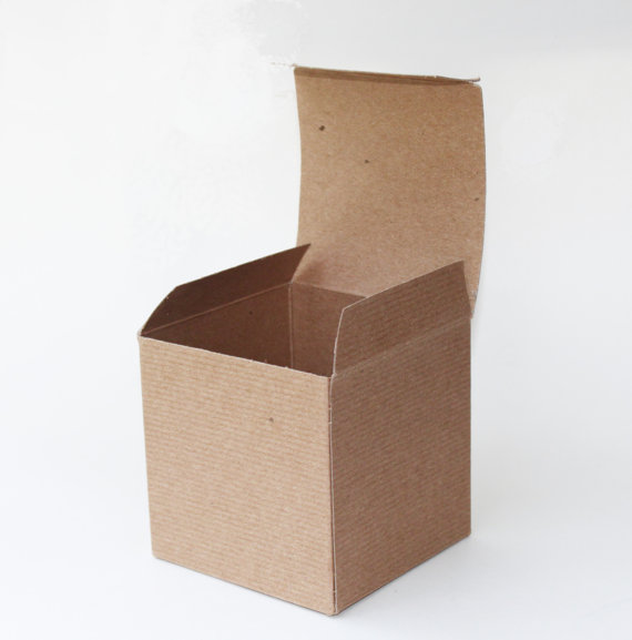Custom Kraft Paper Packaging Boxes Design: Custom Kraft Boxes are made ...