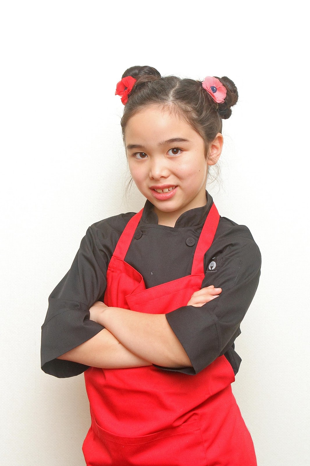 Purple Plum Fairy: LIFETIME's Man vs Child: Chef Estie Kung in Manila