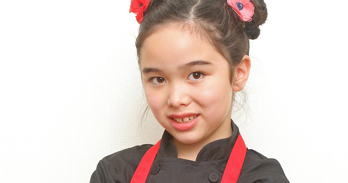 Purple Plum Fairy: LIFETIME's Man vs Child: Chef Estie Kung in Manila
