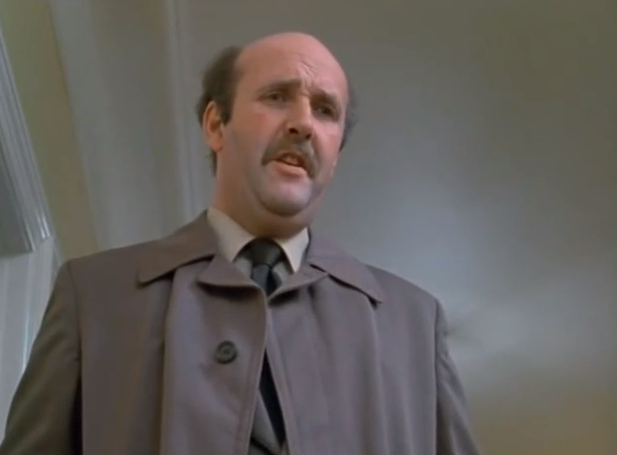 familiar unknown: Nicholas McArdle