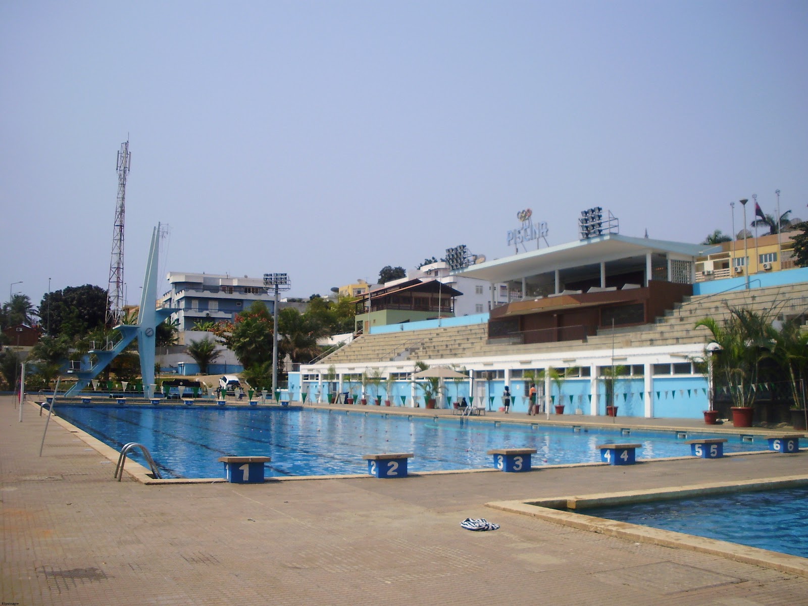 FlipVinagre: agosto 2012