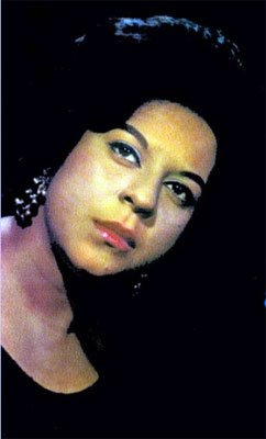 Cantinho da Bossa Nova: Leny Andrade