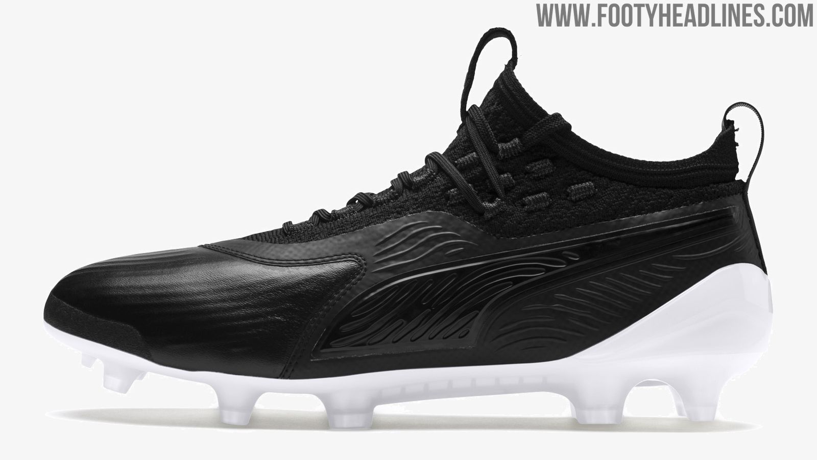 Puma ONE 19 'Eclipse Pack' Boots Released - Footy Headlines