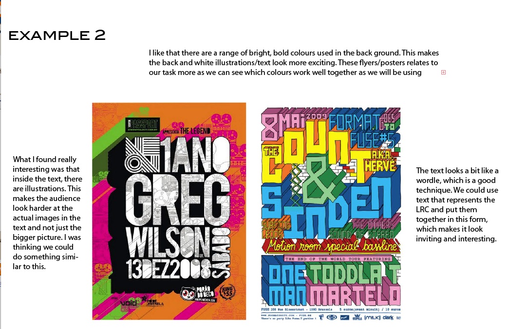 Shekilla Carter: January 2012