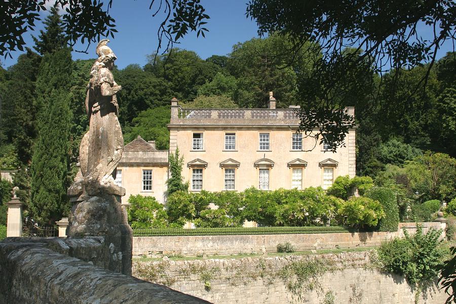 bensozia: Iford Manor and its Garden