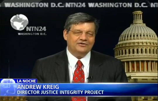 Legal Schnauzer: Even progressive journalists, like Rachel Maddow and ...