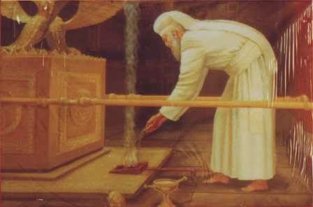 Penggunaan Tali Atau Rantai Di Kaki Imam Besar Hanyalah Mitos? - pelita ...