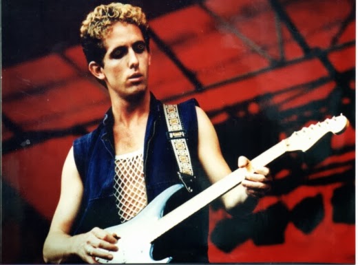 Inspirational People