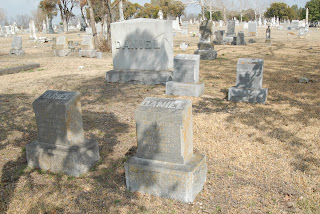 Around Old Town: Tracing the Life of Jesse Daniel Ames