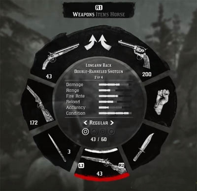 O.X.I.D.E : Red Dead Redemption 2