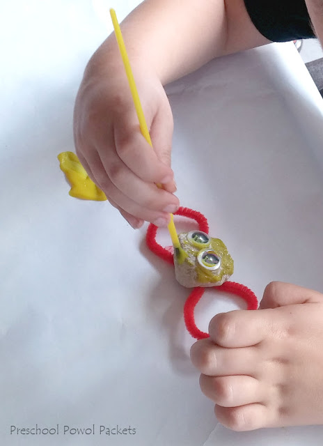 Preschool Rock Theme - 21+ Rock Activities and Science Experiments ...