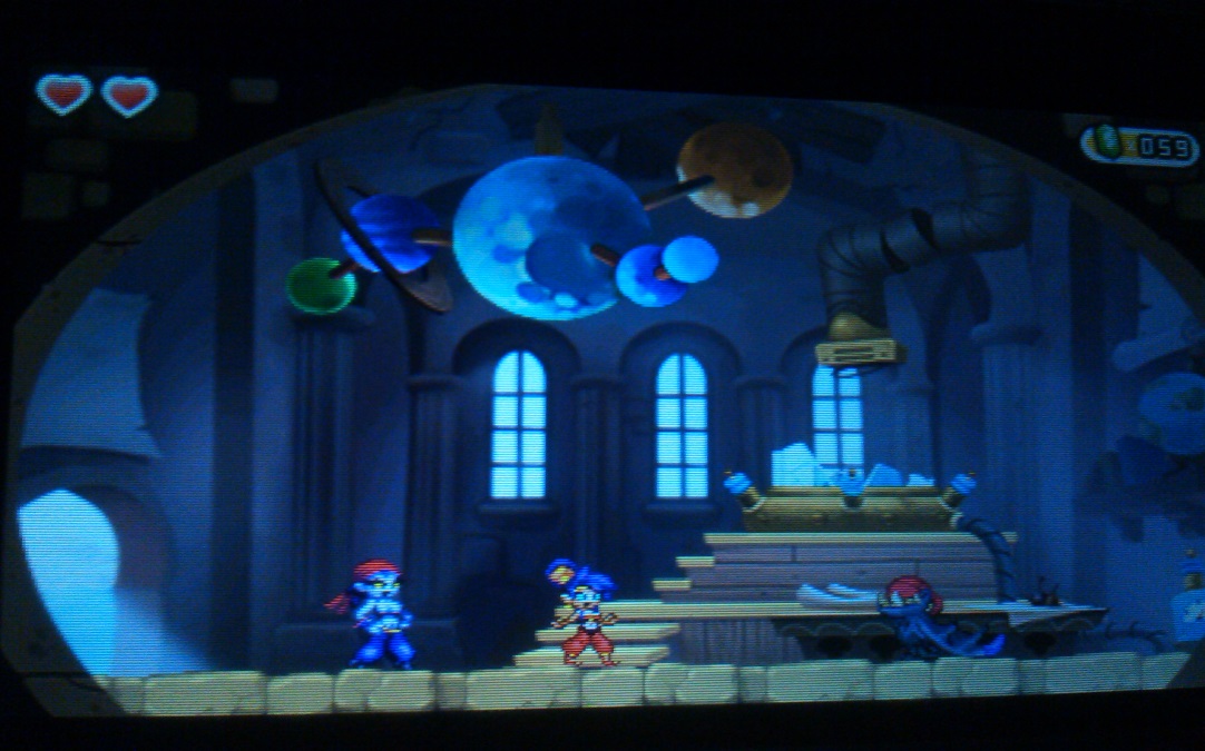 Game Guide- Shantae and the Pirate's Curse: (SCUTTLE TOWN) Shantae and ...