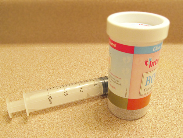 IntelliGender review and results!