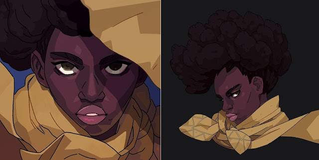 Análise: Dandara (Multi) — explorando um incrível mundo sem direções ...