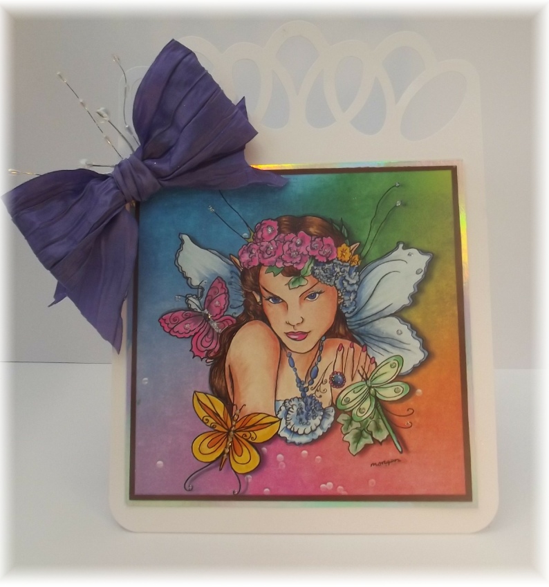 Scrapbook Stamp Society: 2013-01-06