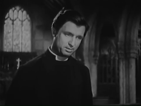Forgotten Actors: Norman Wooland