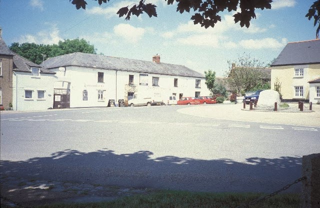 Roy's blog: THE OCCULT