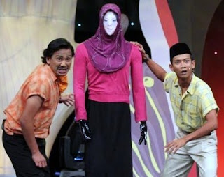 Raja Lawak Musim ke-6 Final | Info Boiler