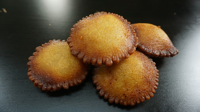 Nei Appam Recipe | Steffi's Recipes