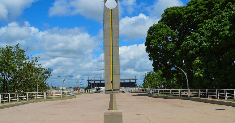 ROTA DO SOL: MACAPÁ - CURIOSIDADES : A CIDADE DO MEIO DO MUNDO ...