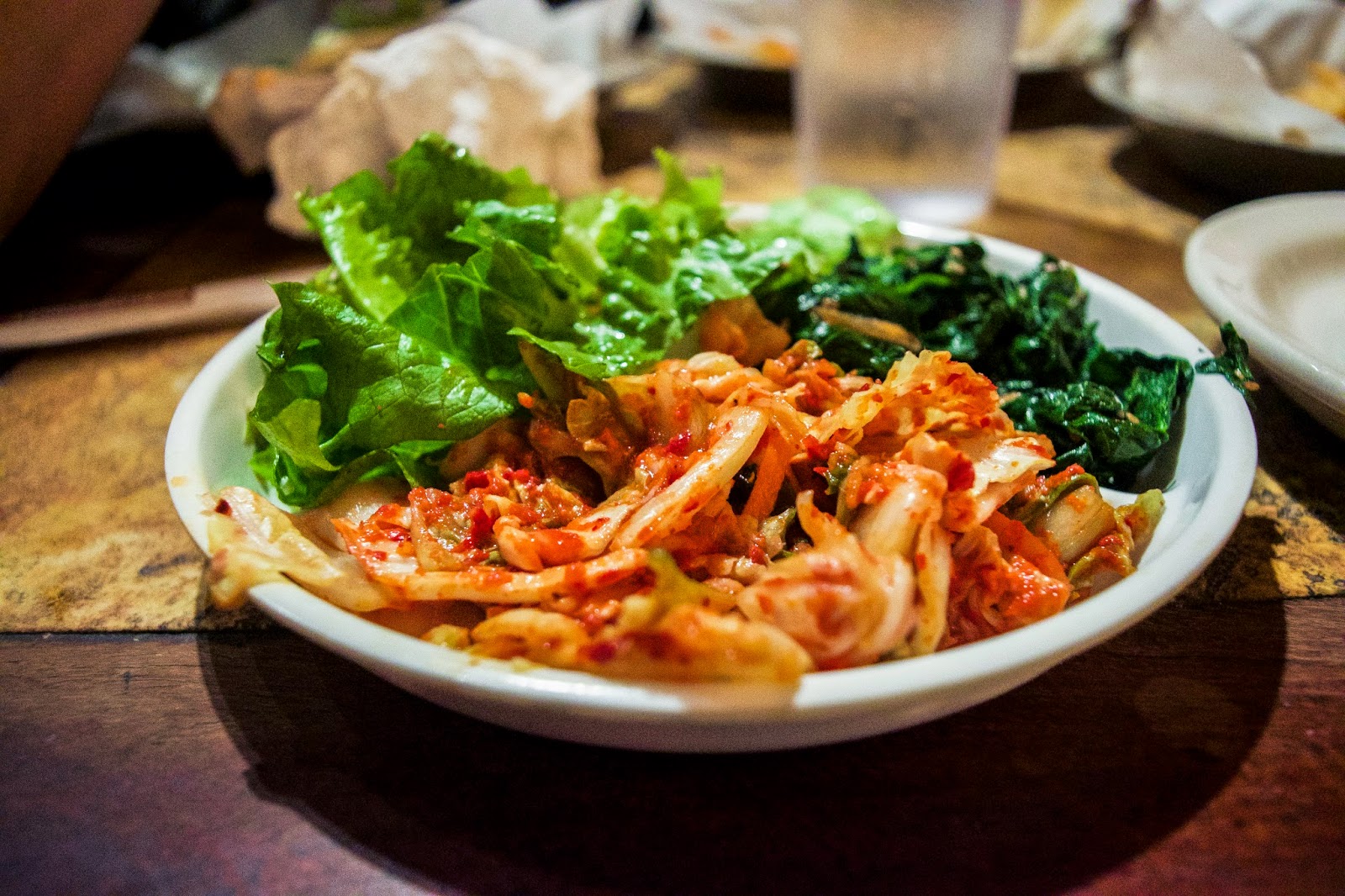 A Second Bite: Takorea in Atlanta, GA