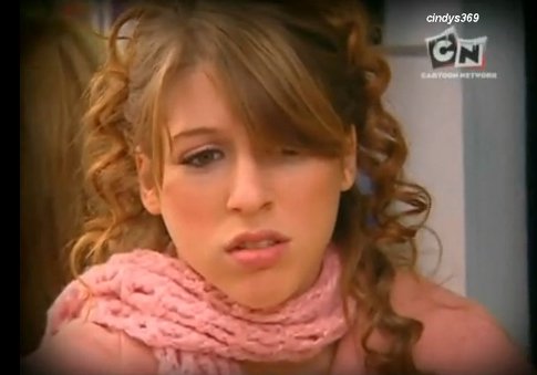 la 2 serie di floricienta: Ep 37: Il compleanno Di Facha