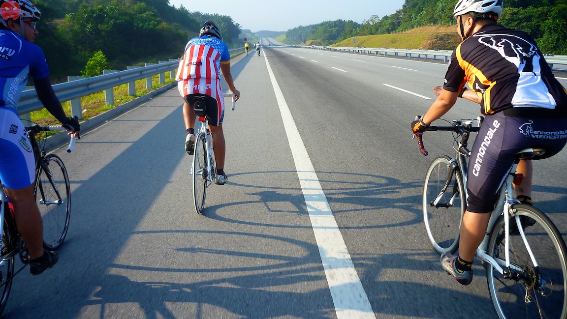 Recovery Training After A Long Break | Cycling Addicts