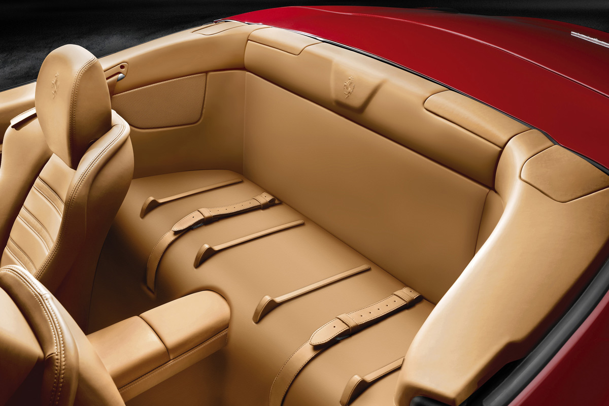 Hd Ferrari Interior Wallpapers | Hd Wallpapers