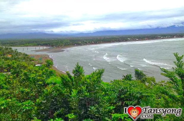 What to Expect in Ermita Hill in Baler Aurora? - I ♥ Tansyong™
