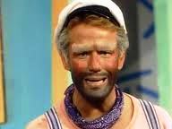 The Flaming Nose: More Pee-Wee Herman -- Remembering Phil Hartman as ...