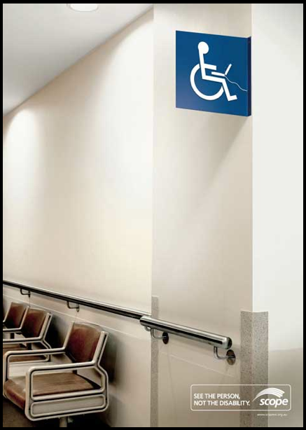 Love That Max : 5 awesome ads that raise awareness about disability ...