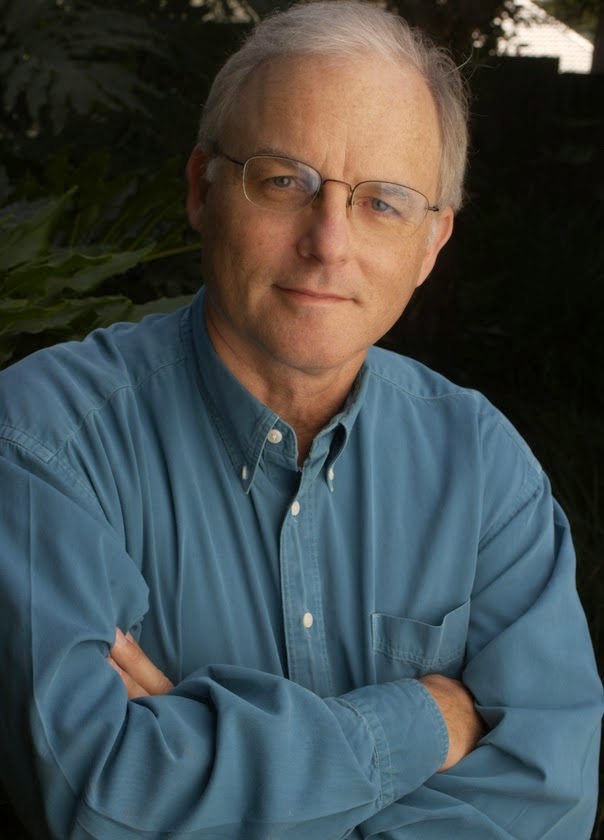 pukawaparadise: Richard Louv - The Nature Principle and The Last Child ...