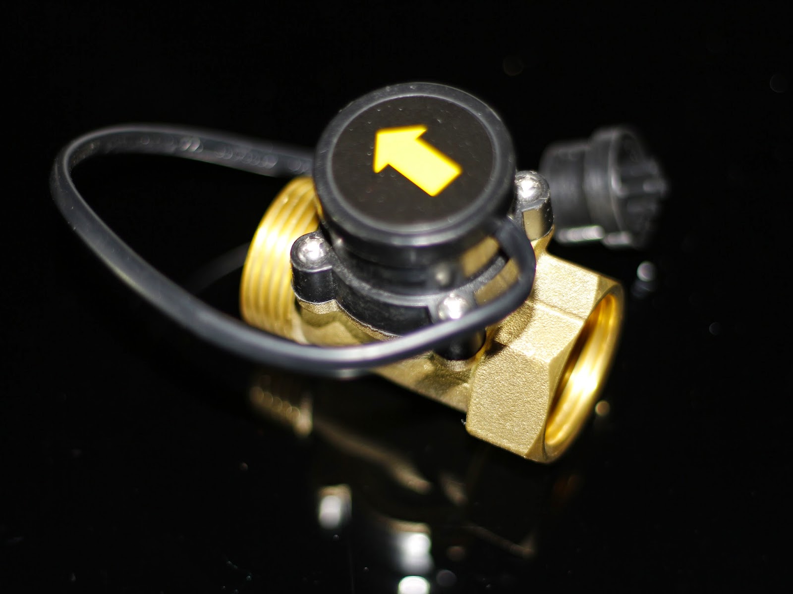 JUAL WATER FLOW SWITCH | SAKLAR OTOMATIS POMPA AIR