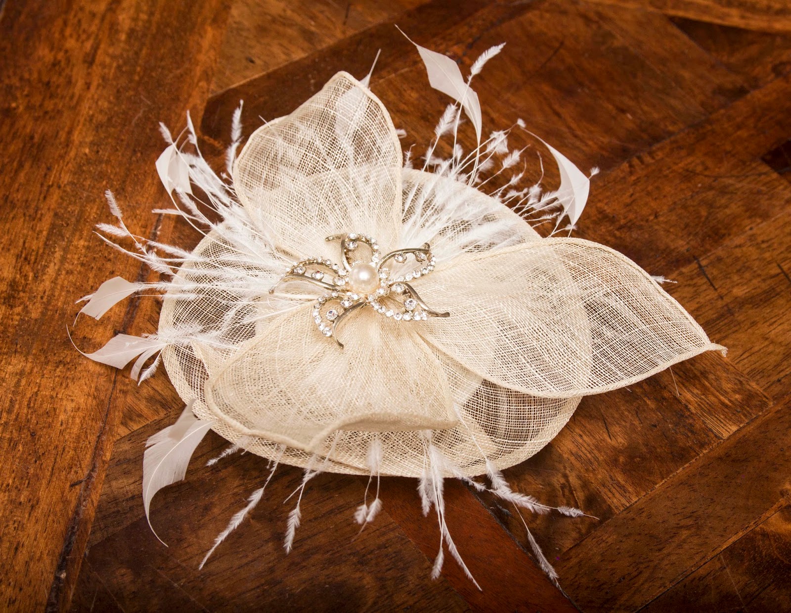 ALISON TOD Couture Milliner | The Official Blog: Fabulous Fascinators