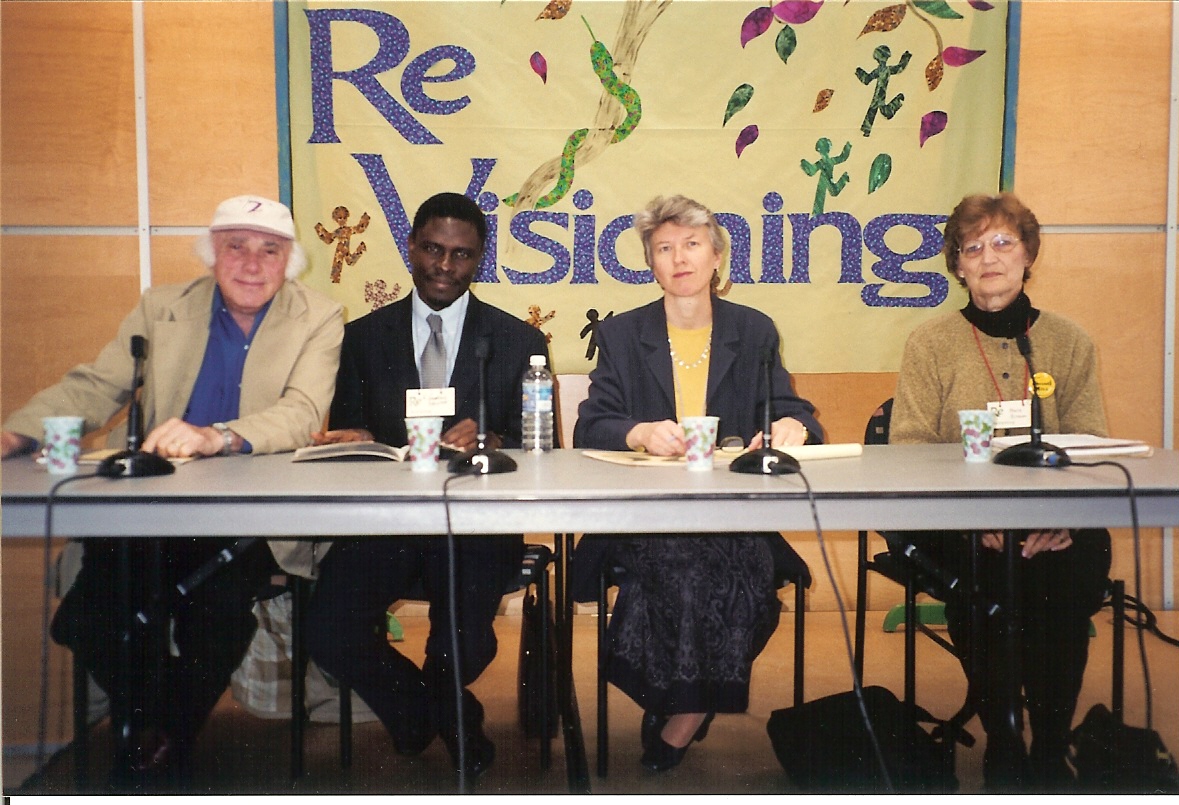 The Wild Reed: Marv Davidov, 1931-2012