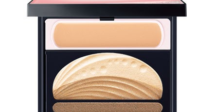 Top 3 High-End Japanese Eyeshadows | It has grown on me!