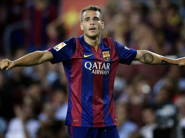 Mira y Opina: SANDRO RAMÍREZ, BELLARABI, JEDVAJ Y DIAFRA SAKHO