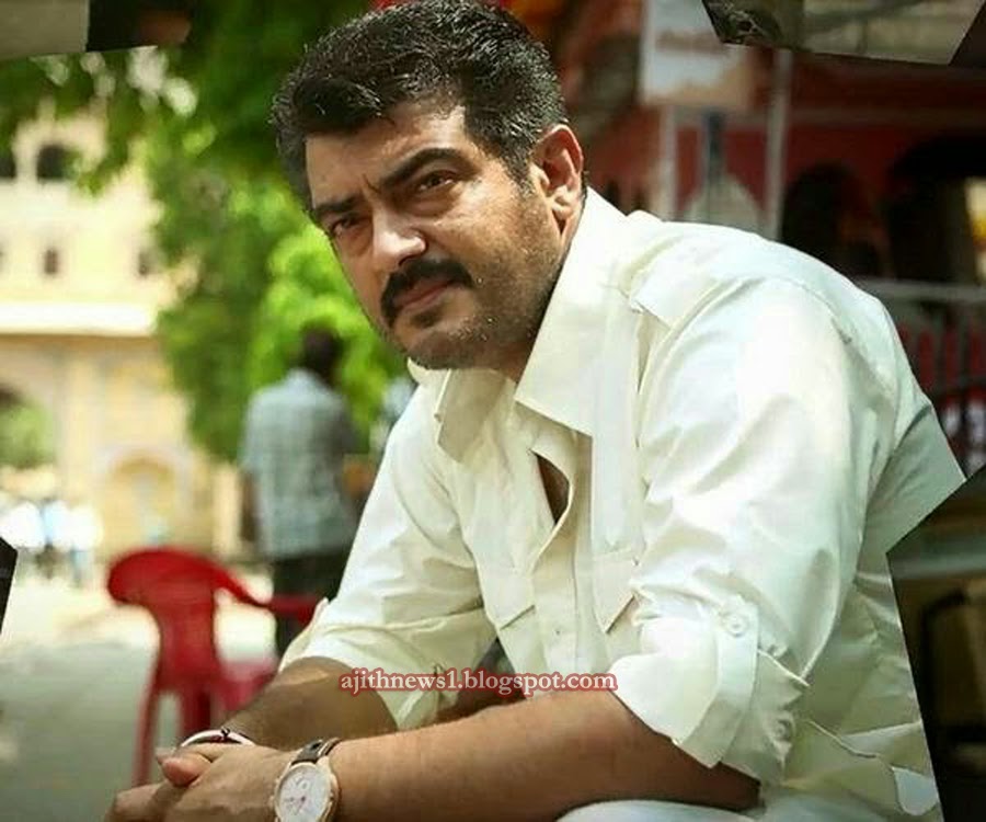Thala Ajith latest photos and Old getup stills | AJITH NEWS