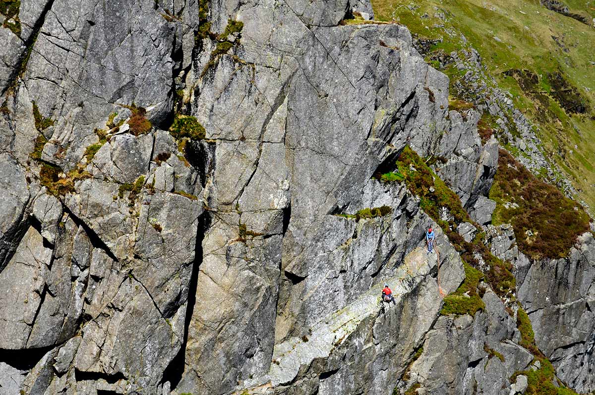 Sean's Mountain Camera: The Absolute All-time Classic Rock Climbs of ...