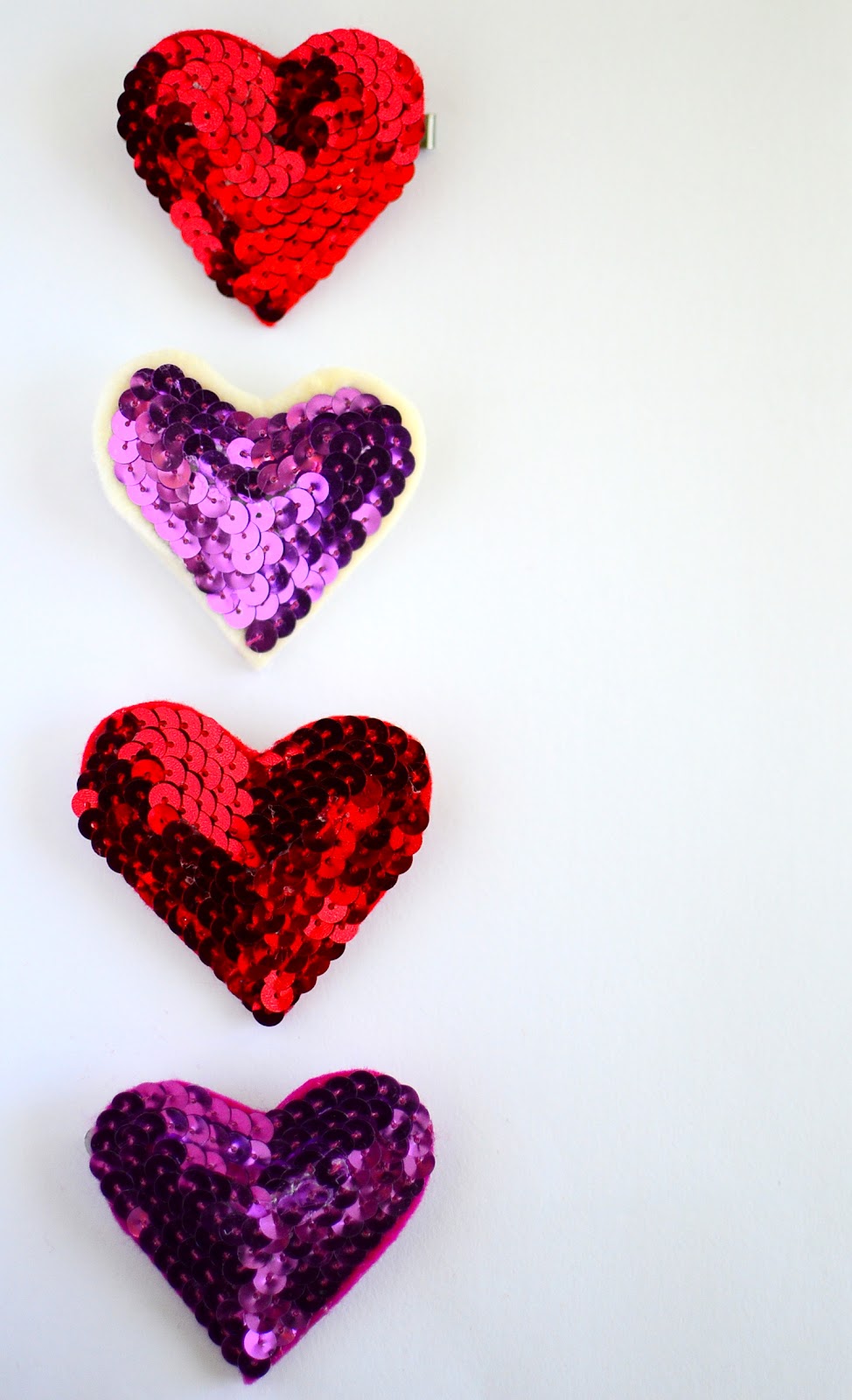 Jane of all Trades: Jazzy Heart Clip Tutorial