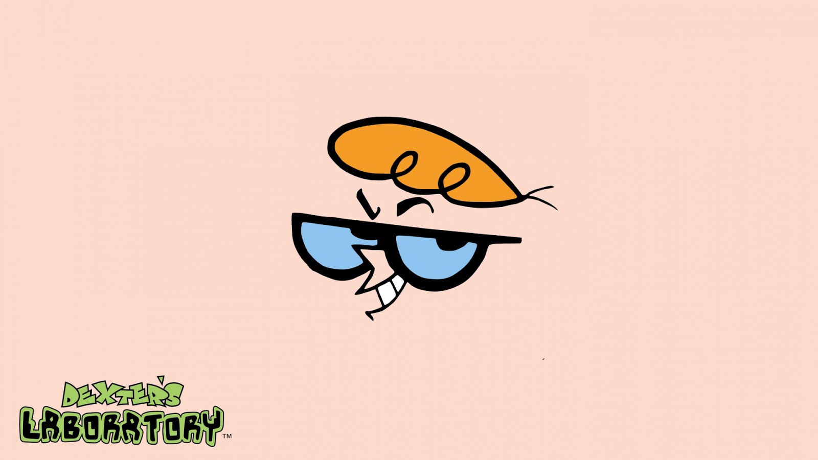 40 Dexter Cartoon Wallpapers | MagOne 2016