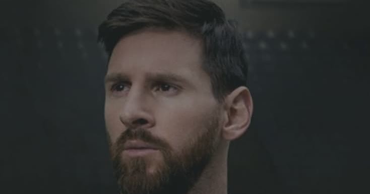 Best 40+ Lionel Messi Quotes on life, overnight success, football ...